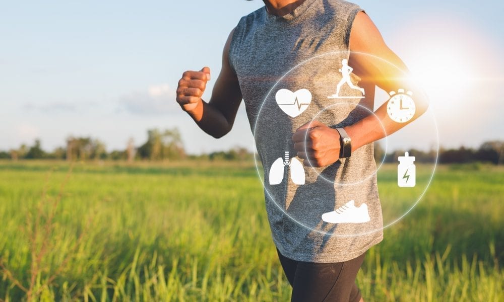 Researchers In Singapore Develop 'Smart' Attire