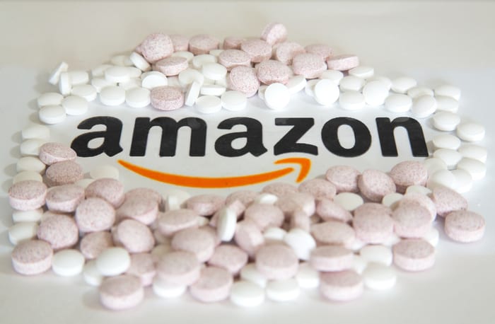 Amazon Launches Employee Virtual Health Clinic