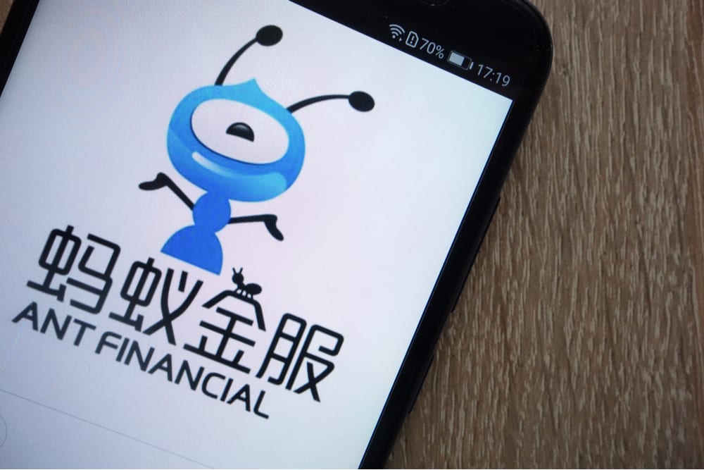 Alibaba Gets OK To Restructure Ant Financial