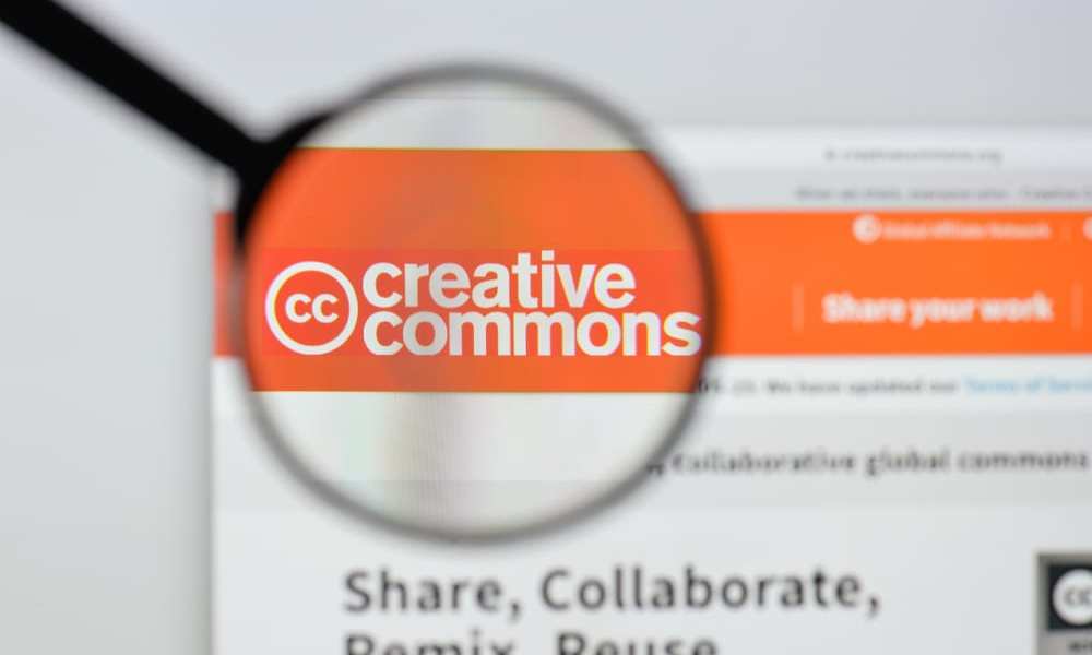 Creative Commons Archives | PYMNTS.com