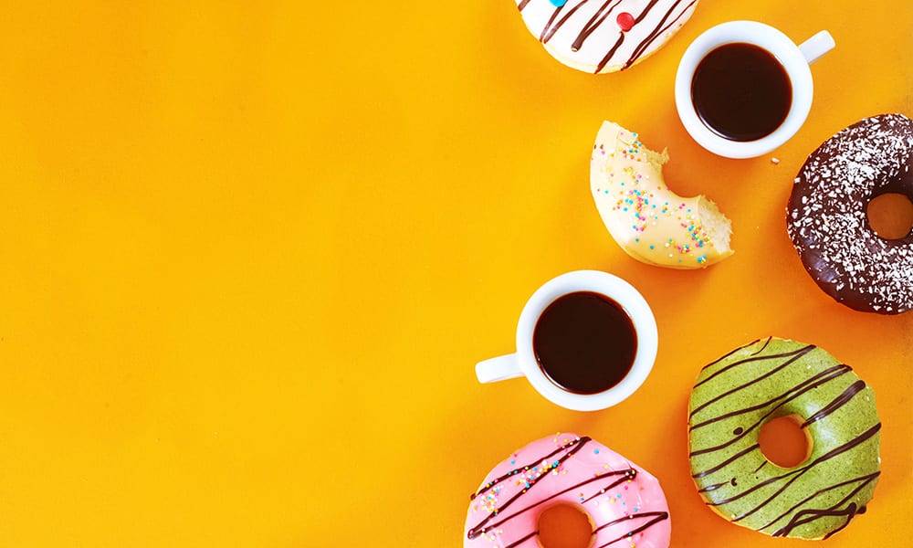PYMNTS | How Dunkin' Uses Rewards Program Analytics