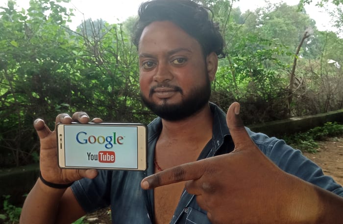 Google Pay, Integrated Payments In India