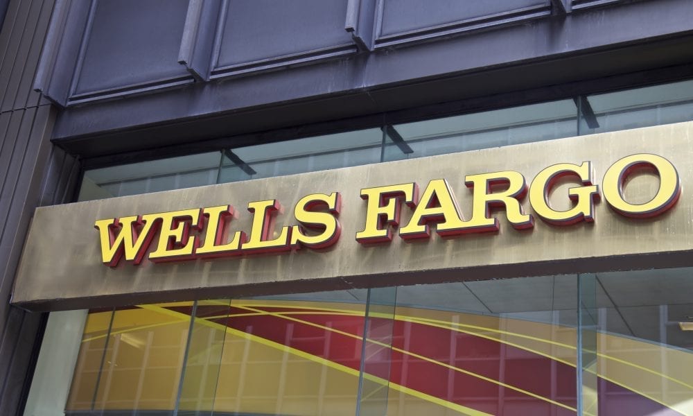 What's Next As Scharf Takes Wells Fargo Helm