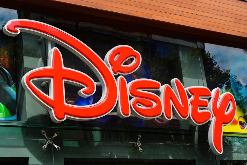 Disney Expands Plant-Based Food Selections