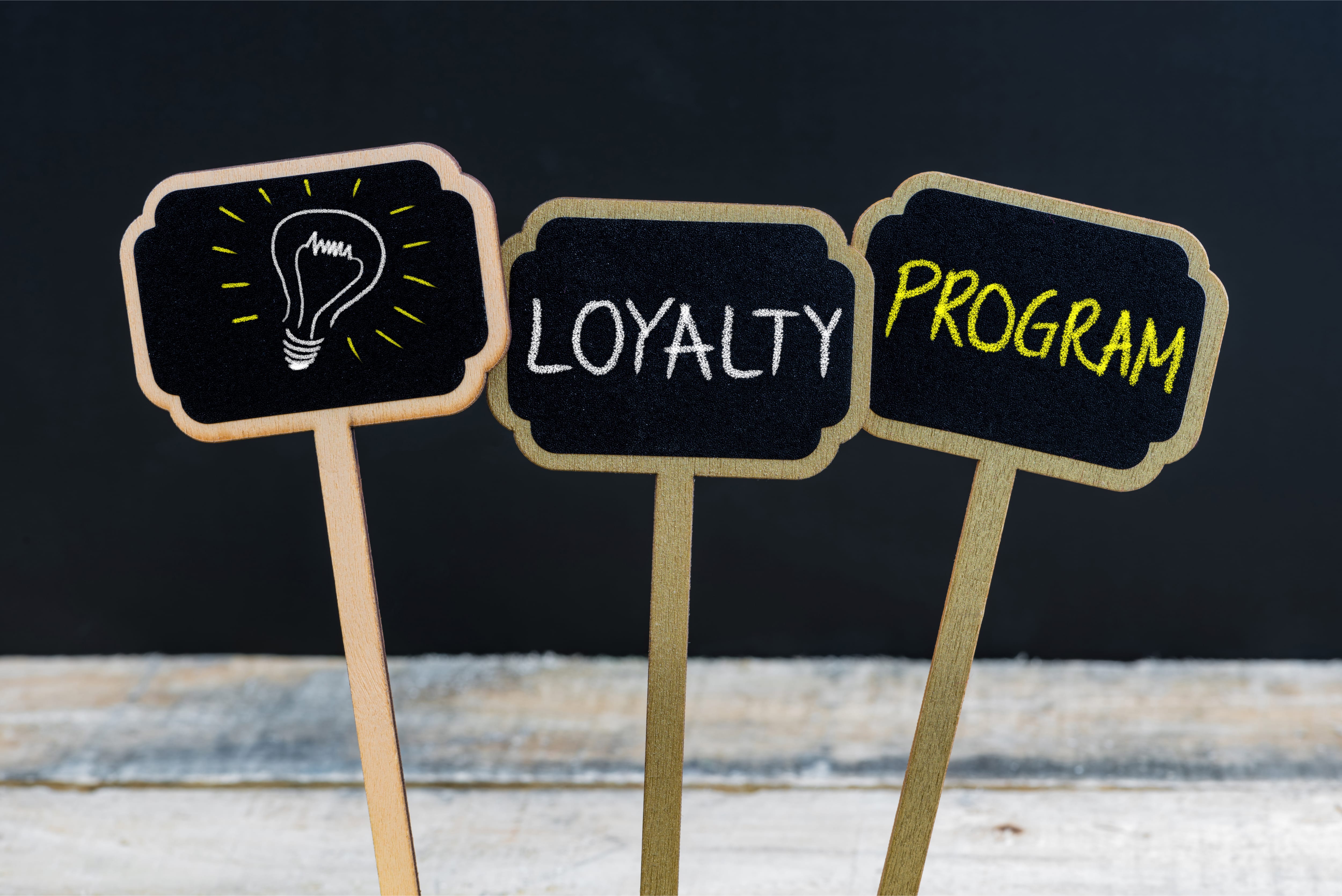 Mobile Loyalty Hinges On More Than Just Points