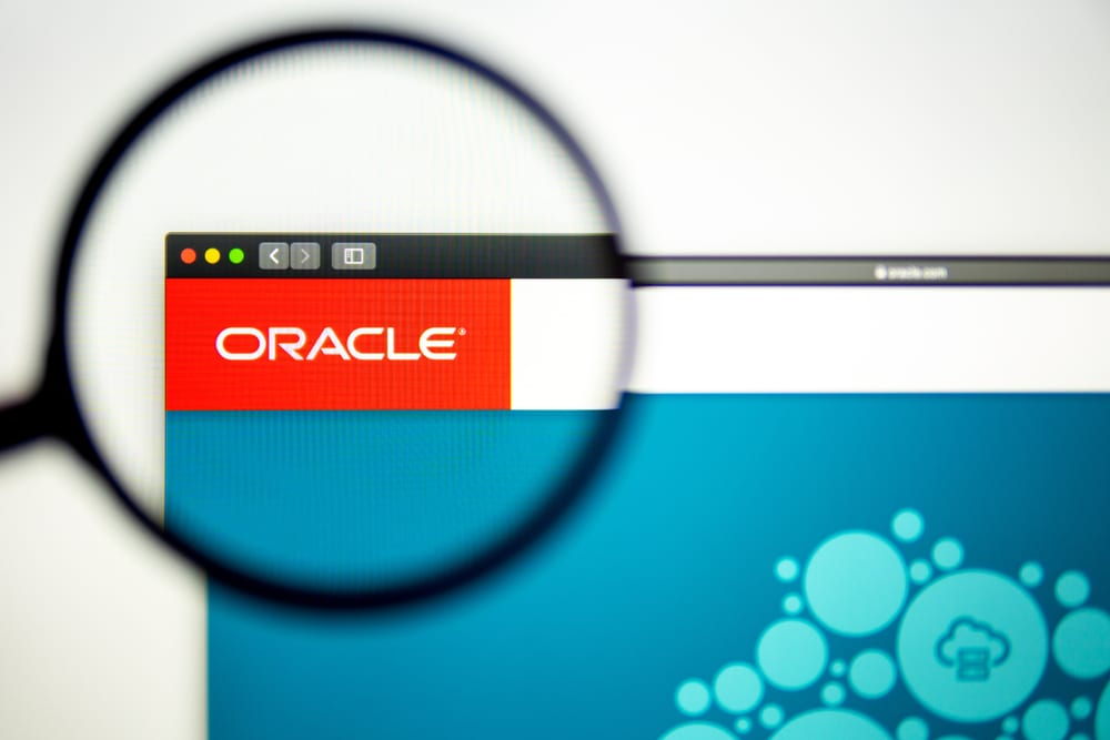 Oracle, Trinamix Bolster Supply Chain Apps
