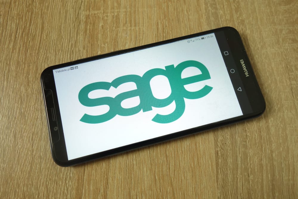 Sage Stocks Tested In Cloud Migration Efforts