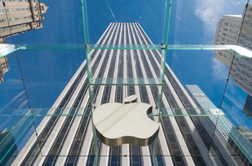US: Apple adjusted App Store algorithm as antitrust probes loom