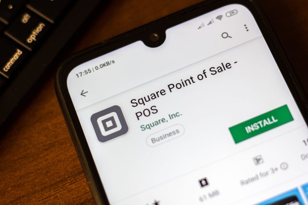 PYMNTS | Square, TSB Bank Team Up For SMB Services