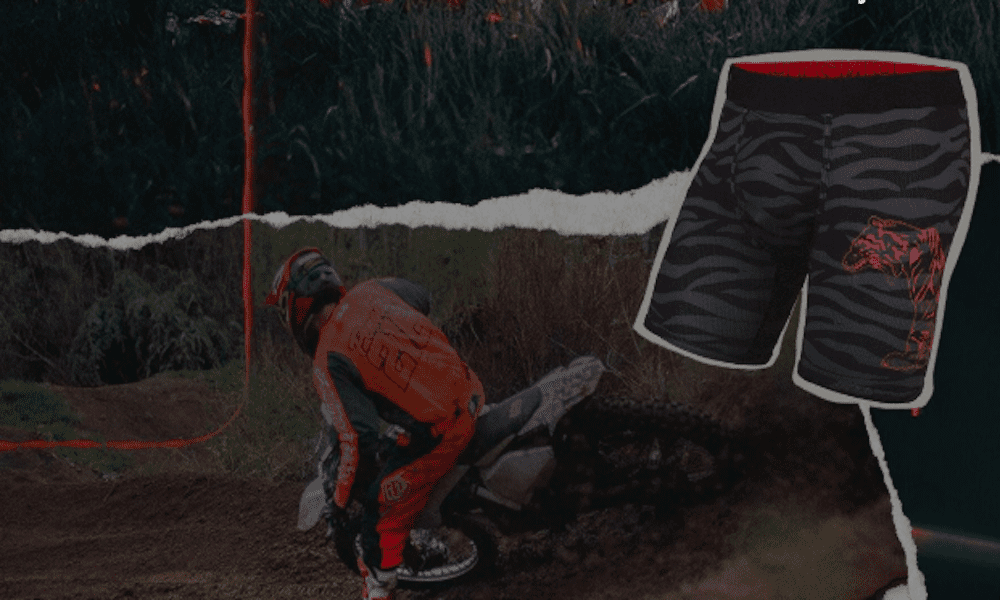 PYMNTS | Innovating Men's Underwear For Retail Consumers