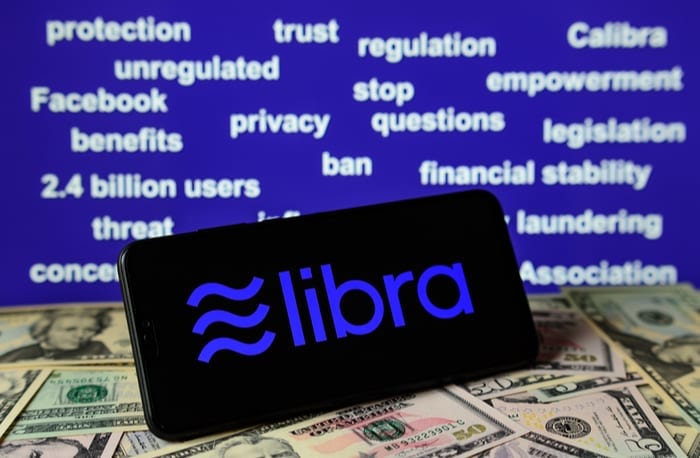 Fed: Libra Has A Regulatory Mountain To Climb