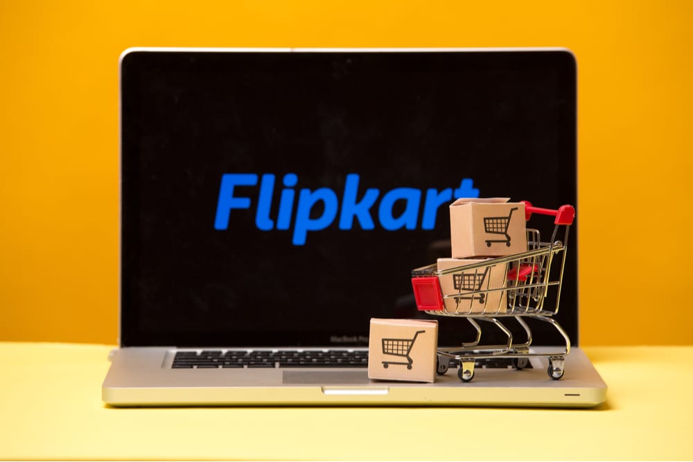 Flipkart Sees 50 Pct. New Customer Growth