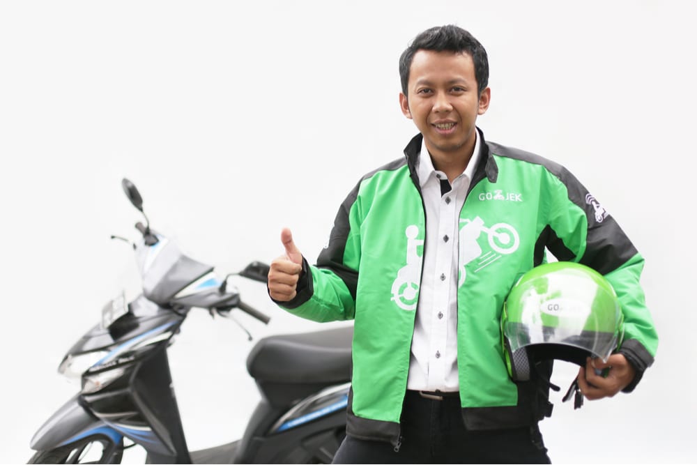 Gojek’s New Co-CEOs Plan For Dual Listing