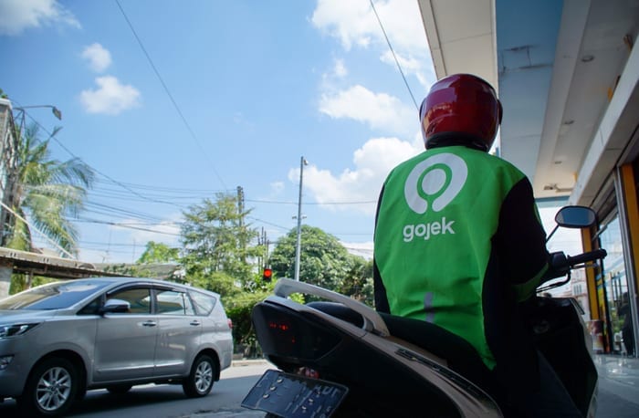 Gojek Founder Makarim Steps Down