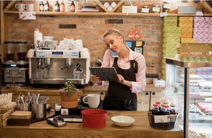 NCR Widens Service With Purchase Of Midwest POS