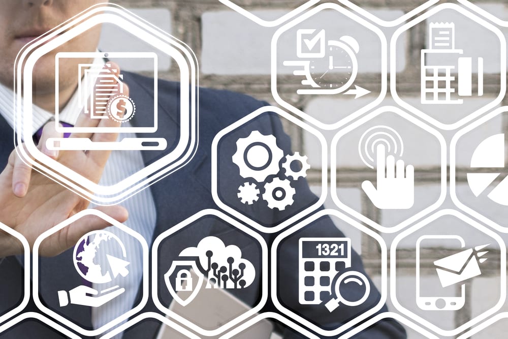 Freedom From Paper Checks With AP Automation