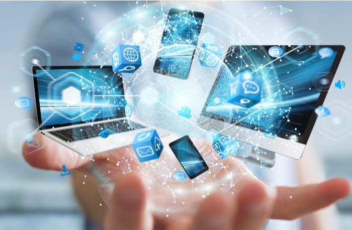 Connected Devices And Purchasing Experiences