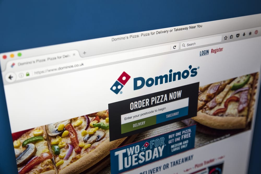 Domino’s Case Spotlights Web Accessibility