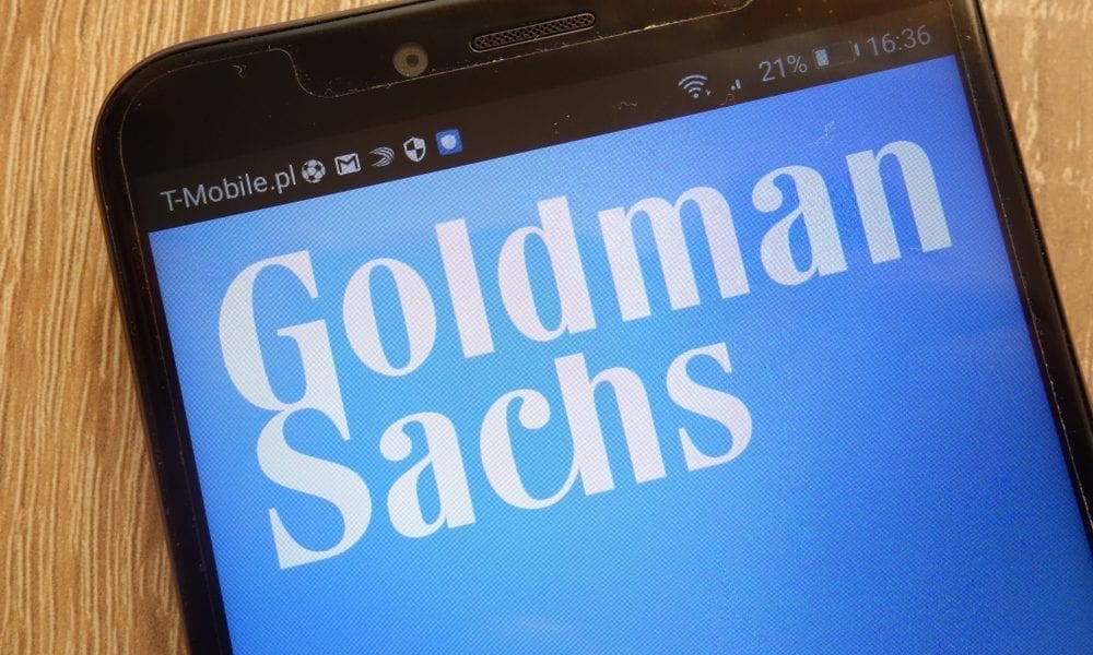 Goldman’s Revamp Spotlights Its Consumer Focus
