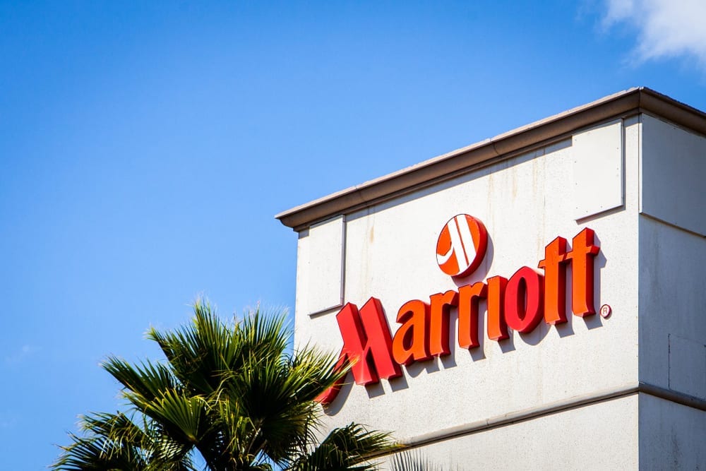 Marriott Fights to Fill 10K Staffing Shortage