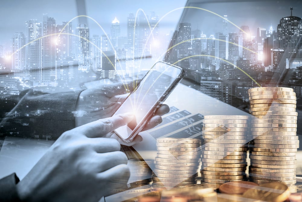 B2B Finserv Embraces New Faster Payment Rails