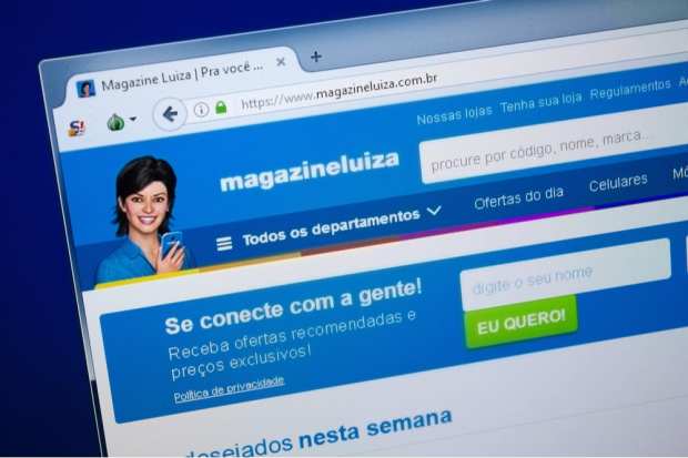 Brazil’s Magalu Allows For Product Pickups