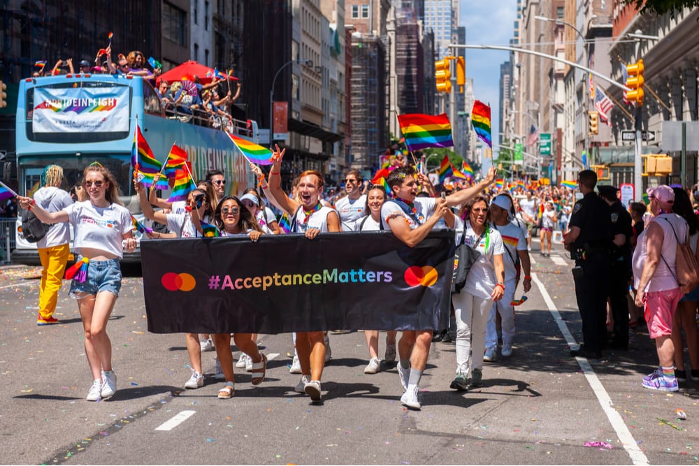 Mastercard Introduces True Name Feature