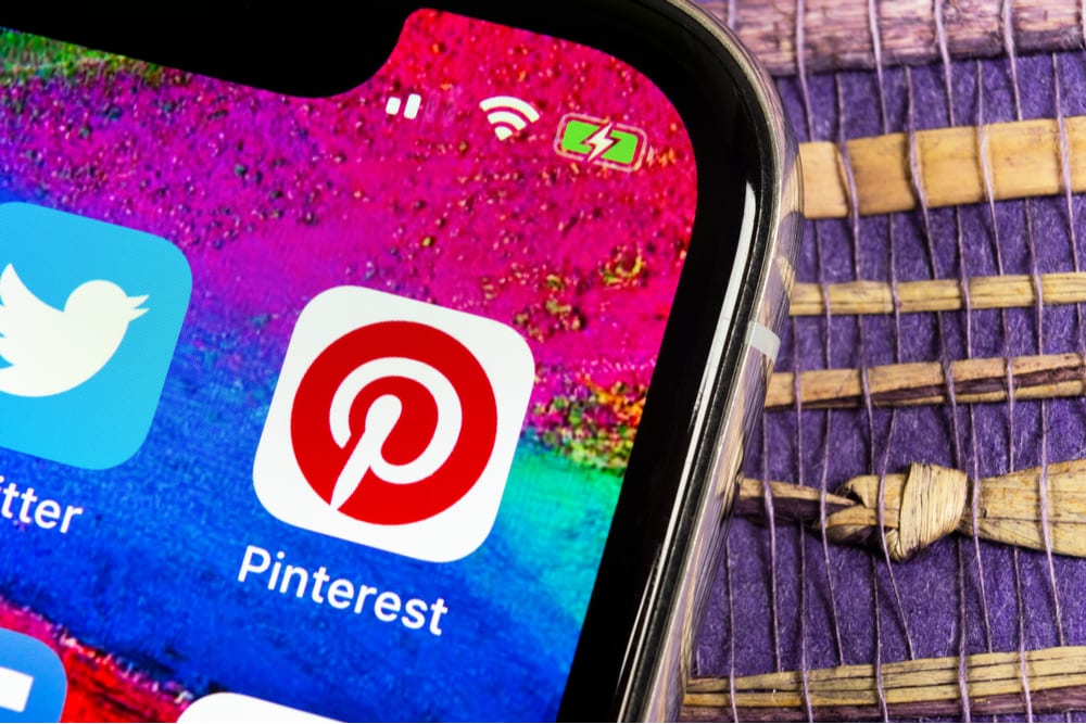 Pinterest Shop Allows Users To Buy From SMBs