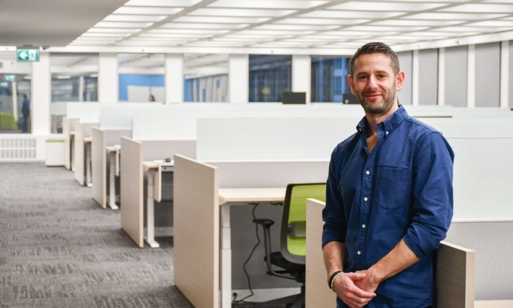 Trulioo Taps GM Zac Cohen As New COO