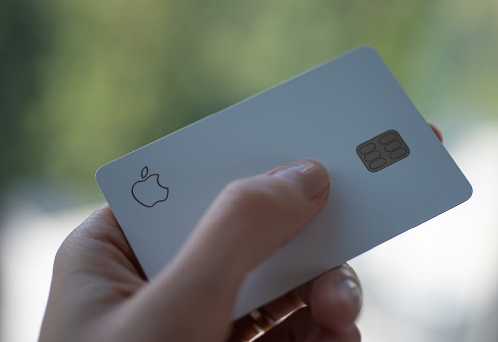PYMNTS | Data Dive: Apple, Amazon And CloudKitchens