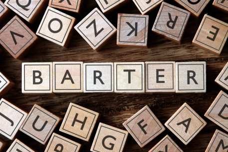 Barter IMS B2B Barter – New Sales! IMS Barter Trade Exchange