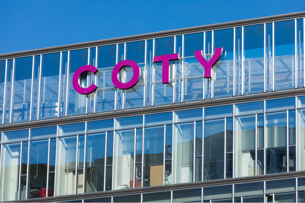 Coty Brings Back CoverGirl Tagline, TV Ads
