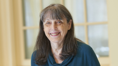 CPI Talks… Eleanor Fox