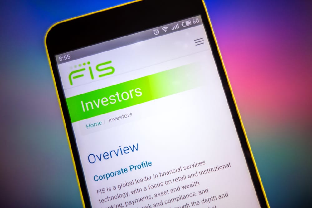 FIS Sees Strong Merchant Sales, Cross-Selling