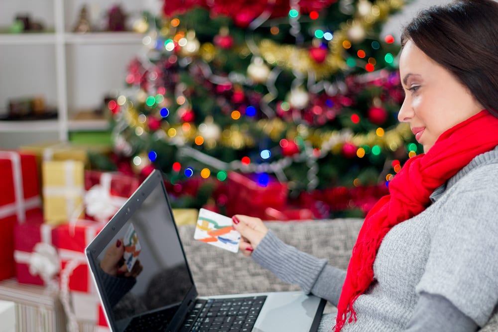 Adobe: Holiday Online Sales To Soar 14 Pct.