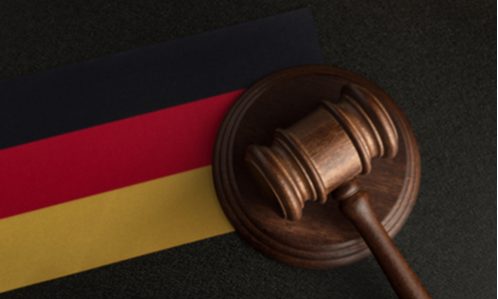 Germany’s Pressing Ahead: The Proposal for a Reformed Competition Act