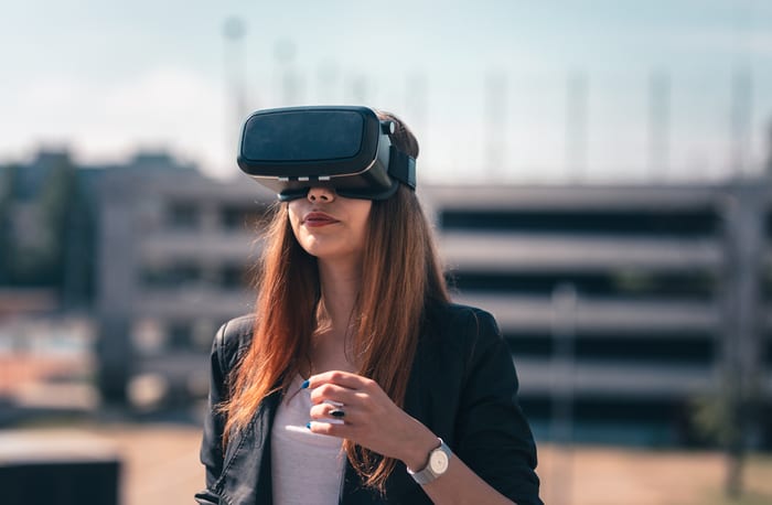 Adobe Acquires Facebook’s Oculus Medium VR Tool