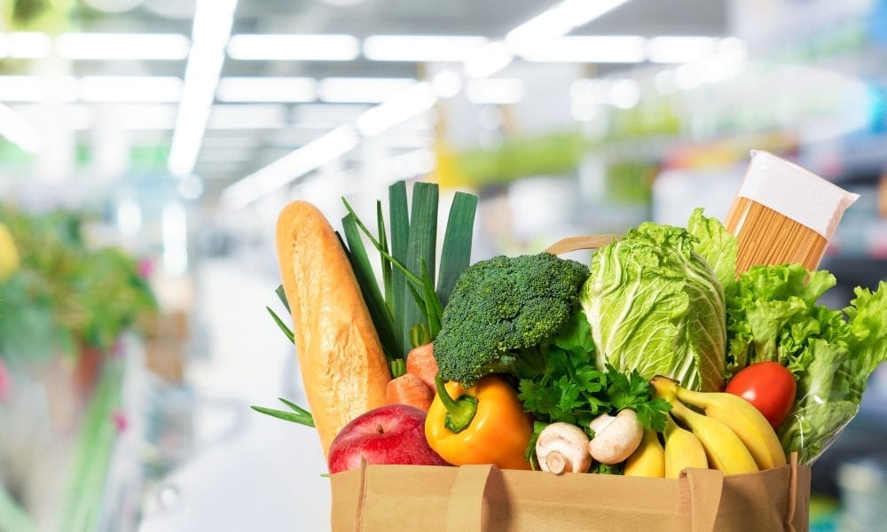 Grocers Bolster Delivery With Small Warehouses