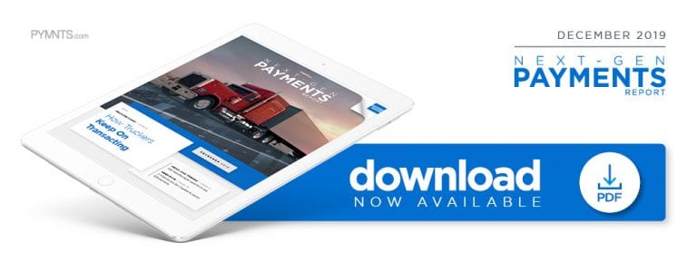 Redesigning Next-Gen Corporate Payments