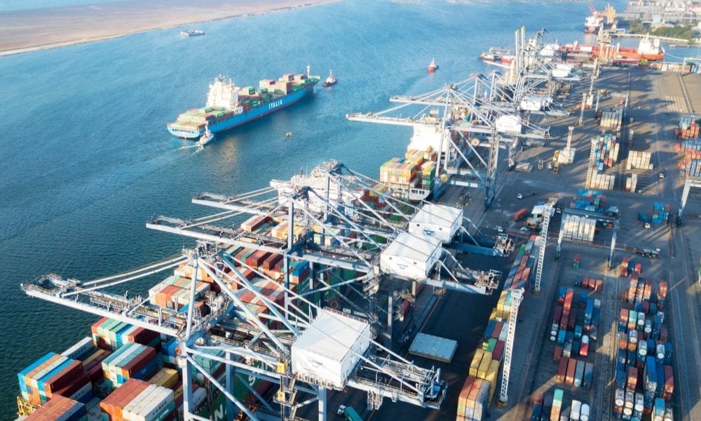 Indonesia Reduces Import Tax Threshold