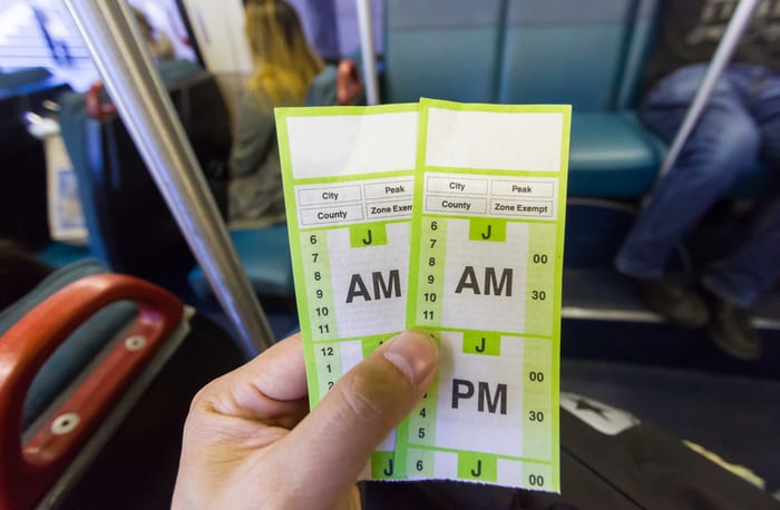 Paytm Backs Bus Ticketing Firm With $1.4M