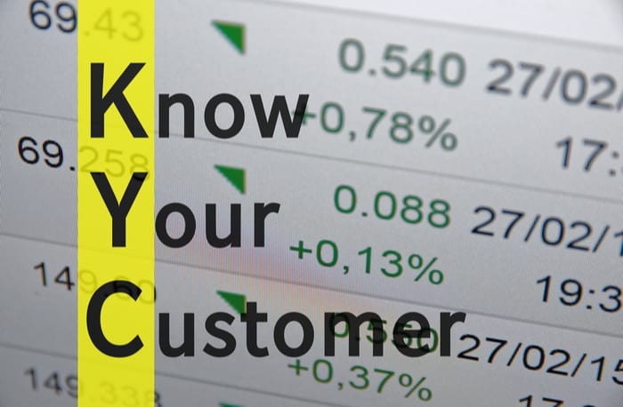PYMNTS | SWIFT Expands Global KYC For Corporates