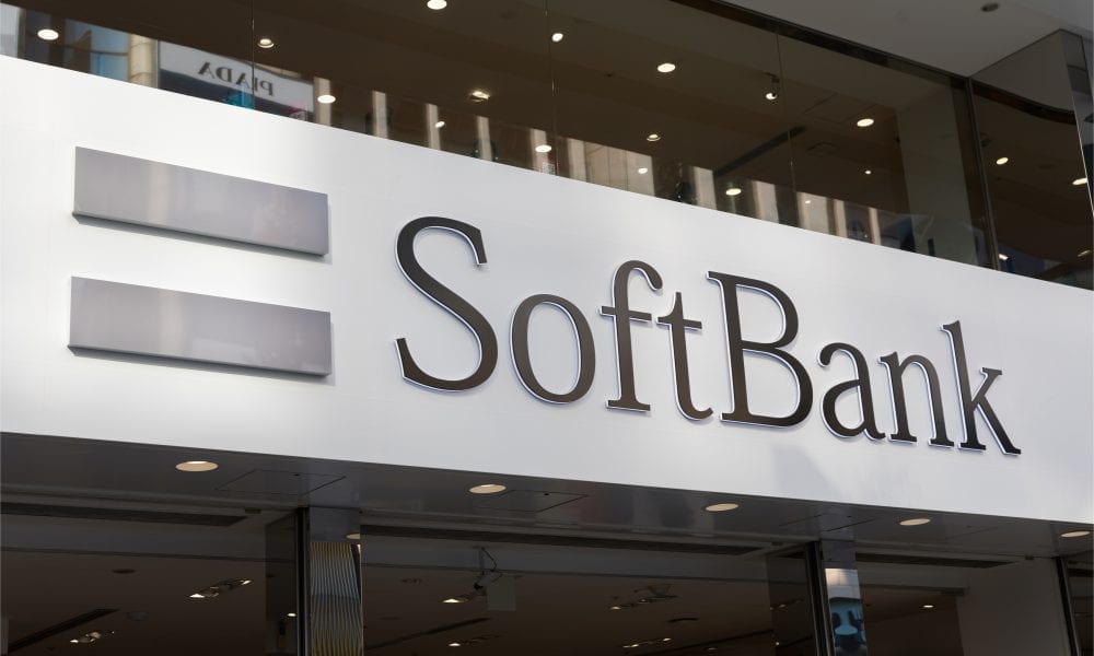SoftBank’s Hard Lessons From The Animal Kingdom