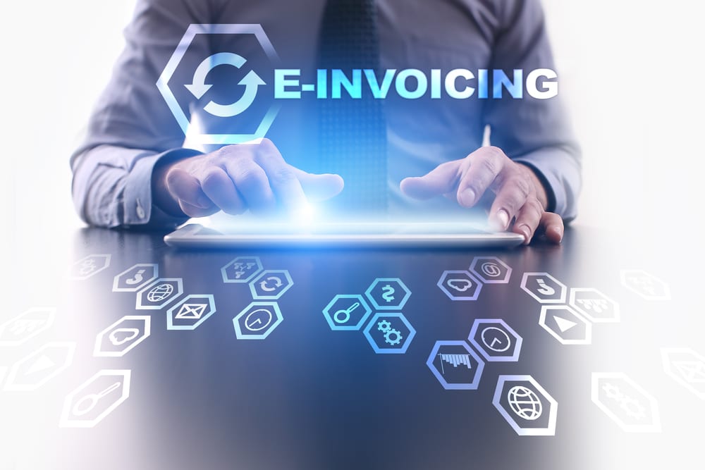 Australia Picks eInvoice Access Point Partners