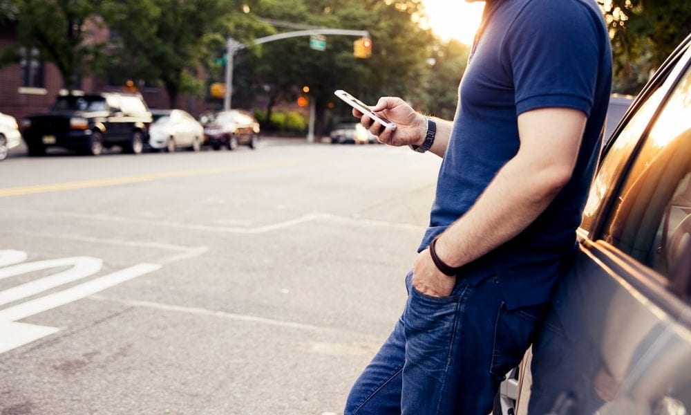 Inside Colorado’s Digital Driver’s License App