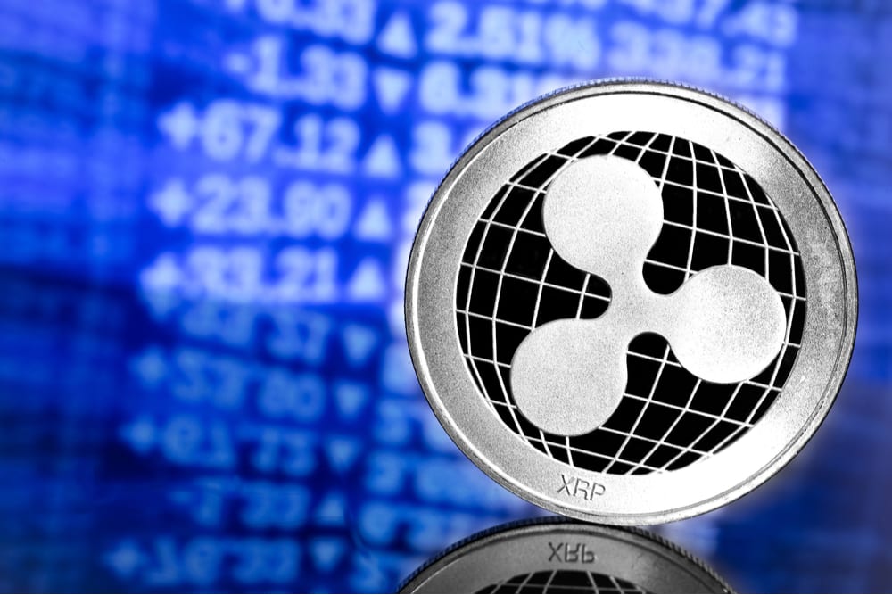 Ripple Notches $200M In Series C