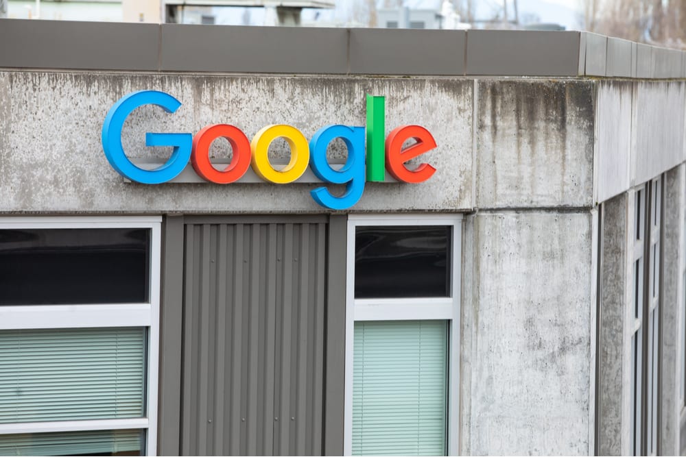 Alphabet, Facebook Shares Soar Despite Scrutiny