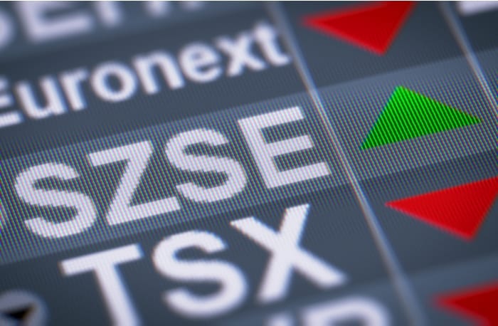 Ant Financial Looks To Resurrect Stalled IPO