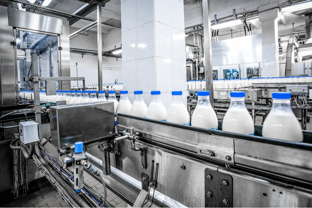 Antitrust Regulators Probe Planned Dairy Merger