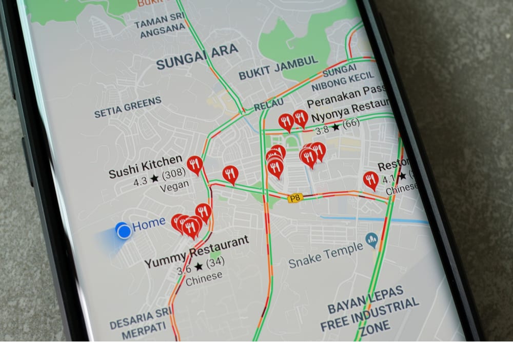 Google Launches Enhanced Travel Search Features